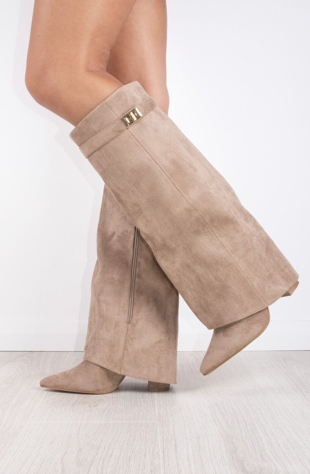 Bella Léa Tall Boot